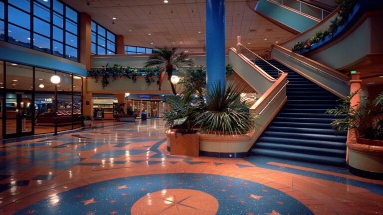 Commercial Space Interior – bentwoodfurnitureinterior.com